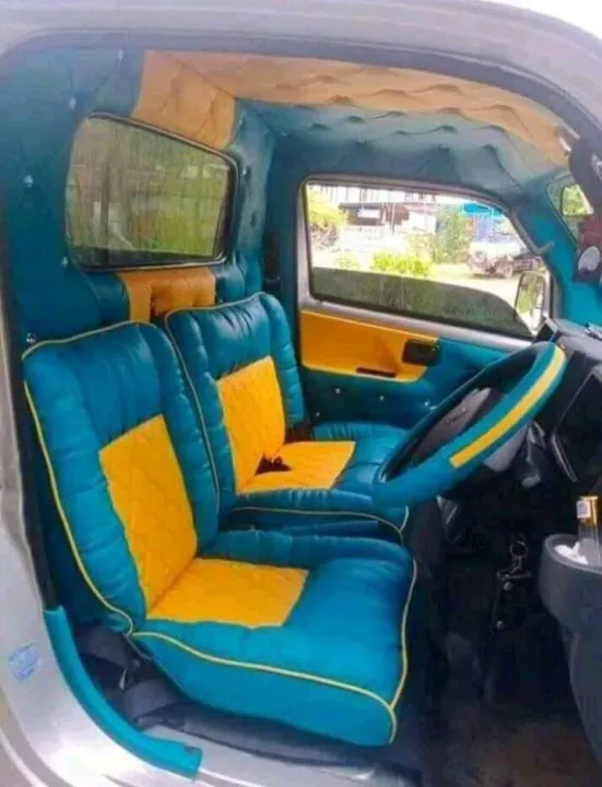 grandmax full ruangan(interior) | Lazada Indonesia