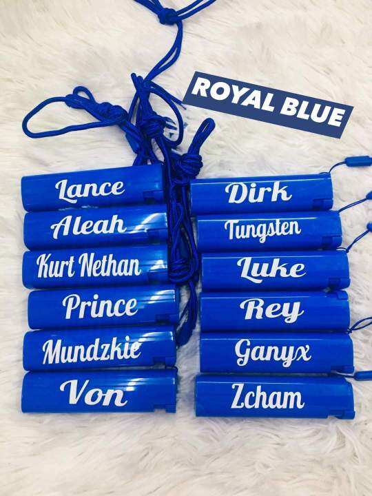 PERSONALIZED ALCOHOL SPRAY | Lazada PH