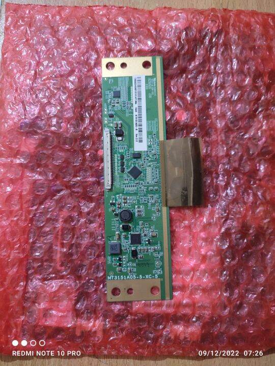 TCON T-CON TV MODUL LAYAR LED 32 SHARP | Lazada Indonesia