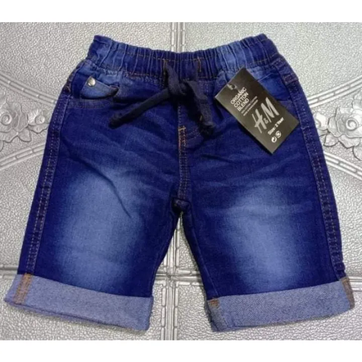 maong short for kids overruns. | Lazada PH