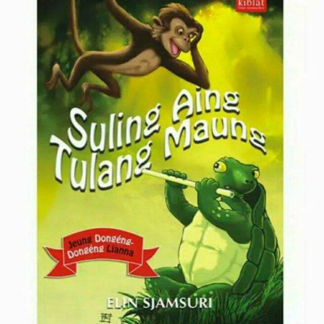 NOVEL SUNDA SULING AING TULANG MAUNG | Lazada Indonesia