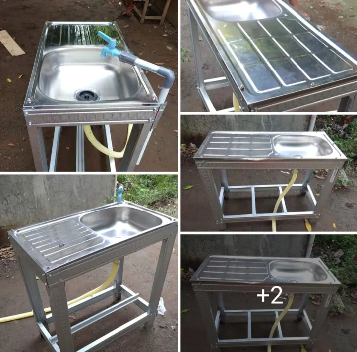 cuci piring portable | Lazada Indonesia