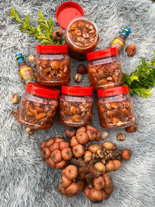 JERUK KELubi budu | Lazada