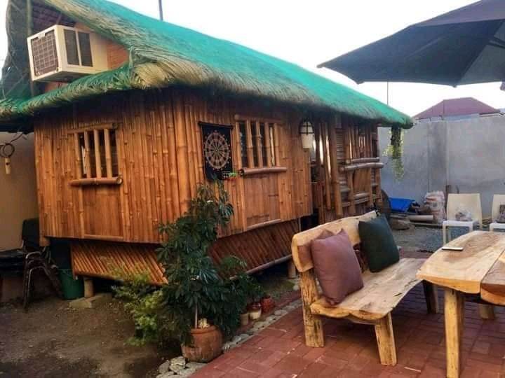 BAHAY KUBO INSTALL / CONSTRUCT ONSITE 💯 QUALITY GUARANTEED YES WE DO ...