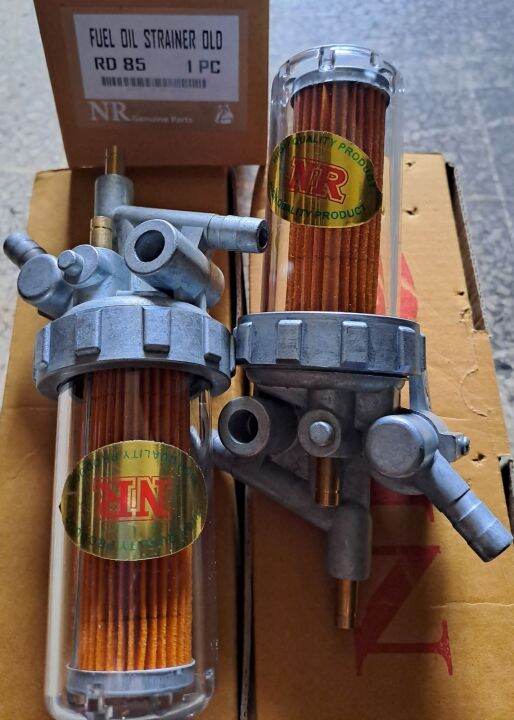 Filter Solar Assy Kubota RD85 Model Lama | Lazada Indonesia