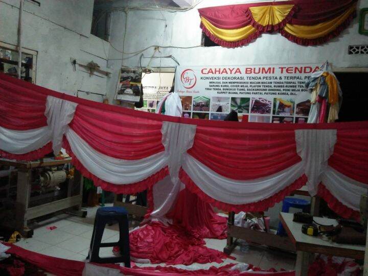 rumbai merah putih | Lazada Indonesia