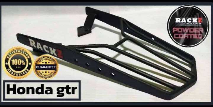 Monorack Bracket For Honda GTR 150 Heavy Duty | Lazada PH