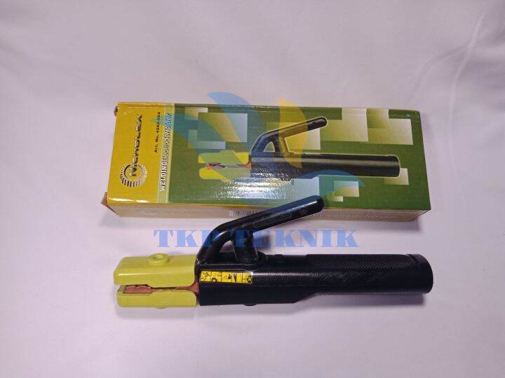 NICHOLEX STANG LAS LISTRIK 800 AMPER reg 4260-004 | Lazada Indonesia