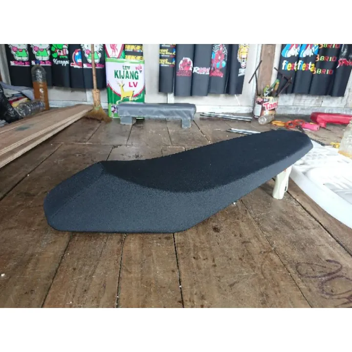 Jok mio|| jok motor mio m3 road race | Lazada Indonesia