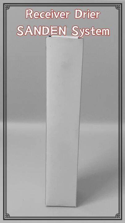 TOMODACHI Receiver Drier Filter Dryer Aircond Kereta SANDEN SD Proton ...