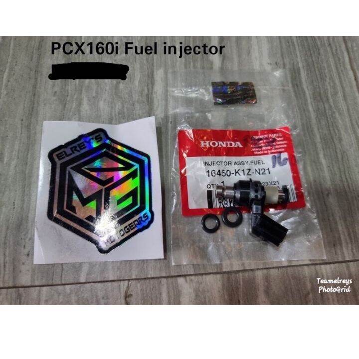 PCX 160 INJECTOR | Lazada PH