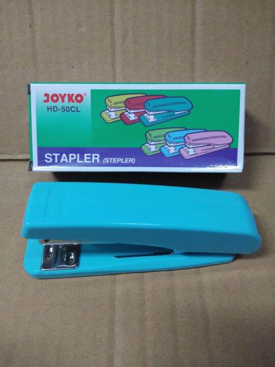 Stapler Staples joyko HD - 50 besar | Lazada Indonesia