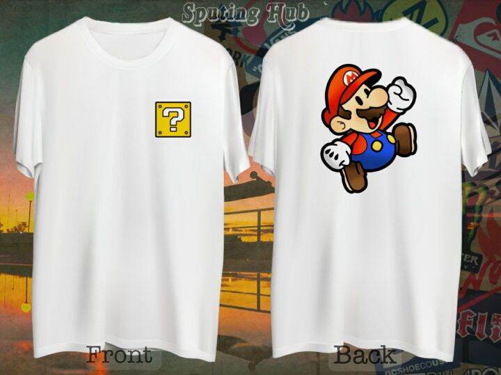 Super Mario design | Lazada PH