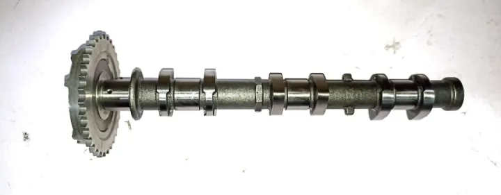 Camshaft Assembly Suzuki K6A (Exhaust) 12711-86A00 | Lazada PH
