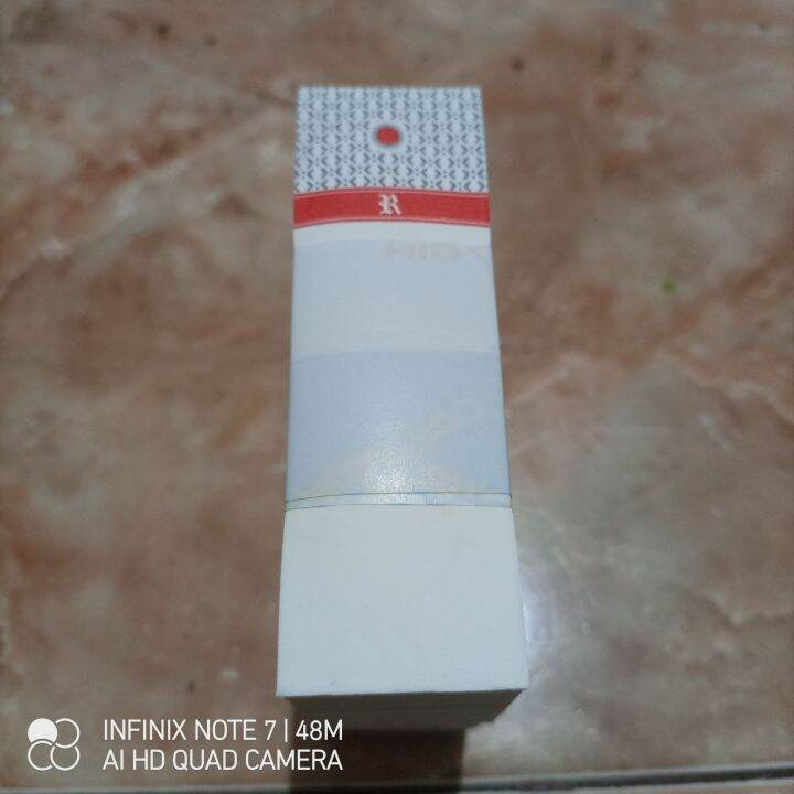 KERTAS PABRIKAN R-MILD SPLASH 1 PRESS | Lazada Indonesia