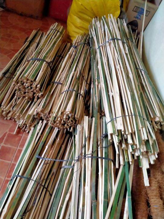 5FT BAMBOO SLAT, BAMBOO STICKS GOODS IN SUPPORTING PLANTS ,CHICKEN ...