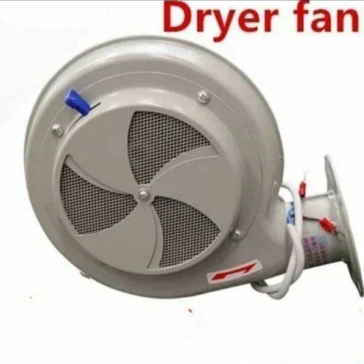 Blower hopper / Dryer fan untuk Hopper 100kg 380V | Lazada Indonesia