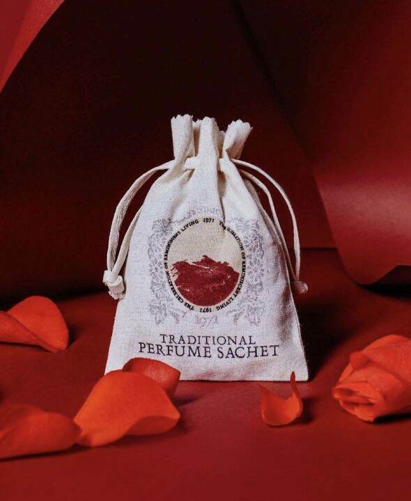 Karmakamet Aromatic Perfume Sachet | Lazada Singapore