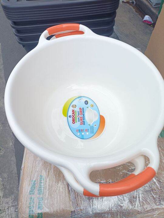 original orocan basin grip hundle & zooey | Lazada PH