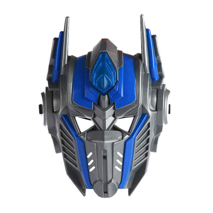 Children's Day Transformers Autobots Bumblebee Optimus Prime Luminous ...