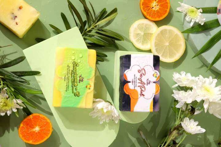 CUTIS PORCELANA COMBO SOAP SIX A PEEL SOAPREMA-C | Lazada PH