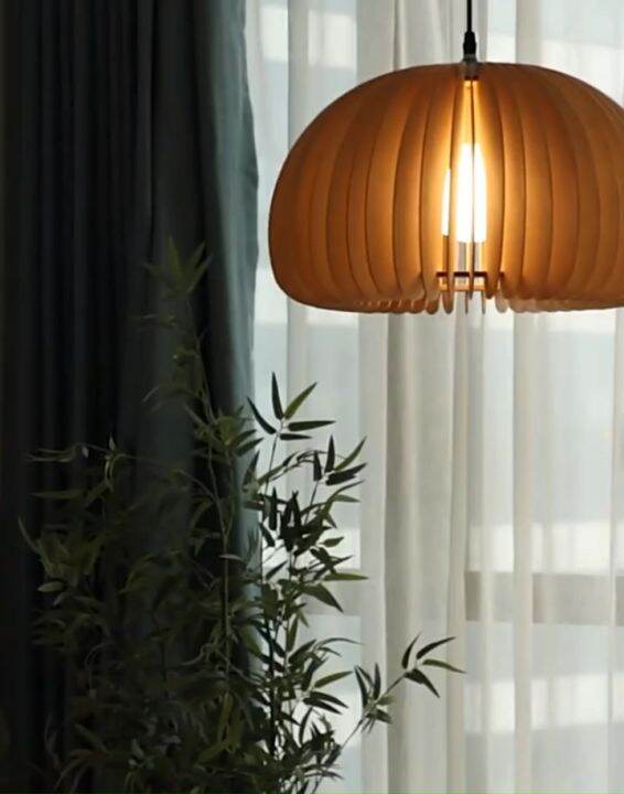 【BL-Lighting】 Modern Pendant Light Dining Light Bar Counter Hanging ...