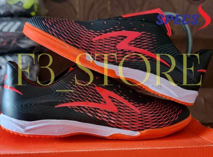 SEPATU FUTSAL SPECS LS ULTRA IN / LIGHTSPEED ULTRA IN | Lazada Indonesia
