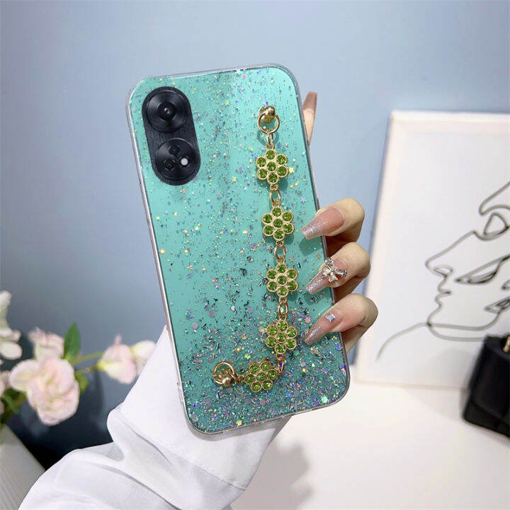 เคส Oppo A18 A38 A58 Realme 11x 11 C51 Nfc 5g 4g เคสโทรศัพท์ ดีไซน์ใหม่