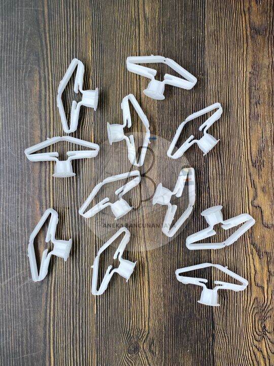 Fisher Gypsum PVC / Fiser Gipsum PVC / Viser Gipsum PVC | Lazada Indonesia