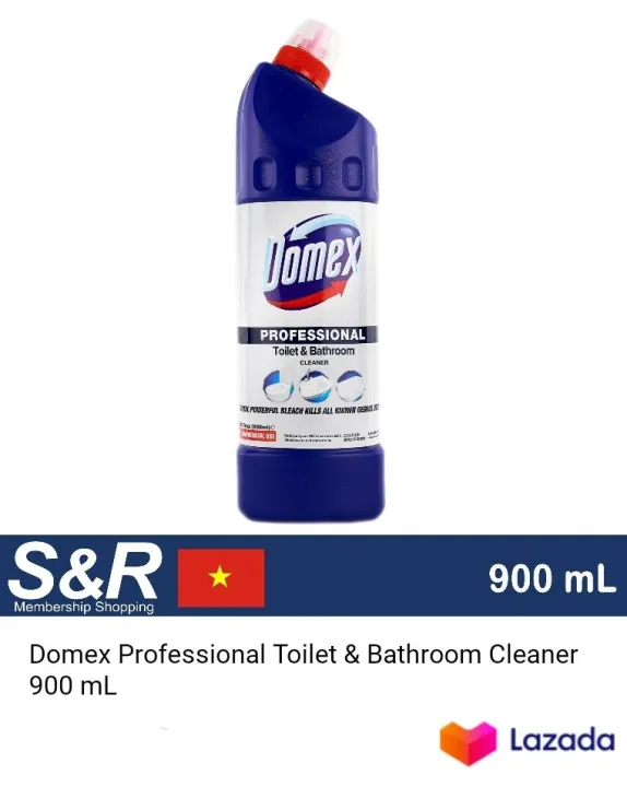 Domex 900ml | Lazada PH