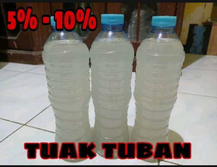 MINUMAN AIR SIWALAN TUA 600 ML 100% TUBAN (PACKING SESUAI SOP & UNTUK ...