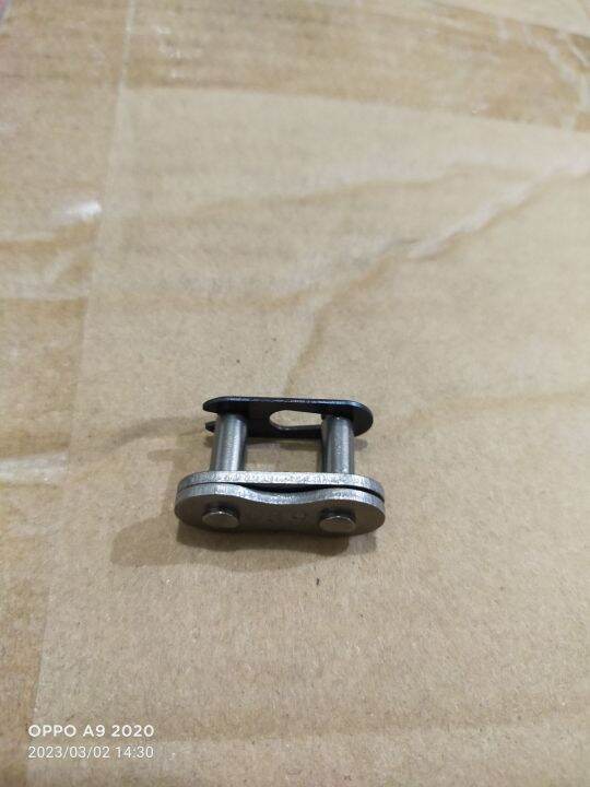 SAMBUNGAN RANTAI 520 PER PC | Lazada Indonesia