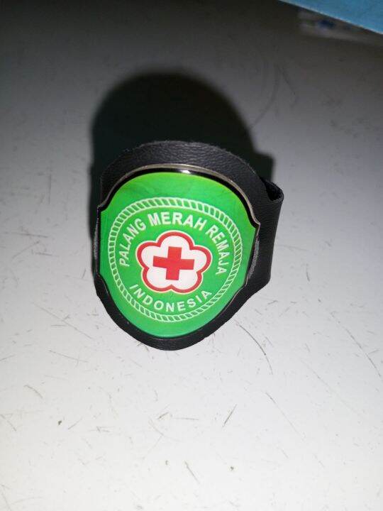 Ring Kalep Pmr - PMI - MULA - MADYA - WIRA | Lazada Indonesia