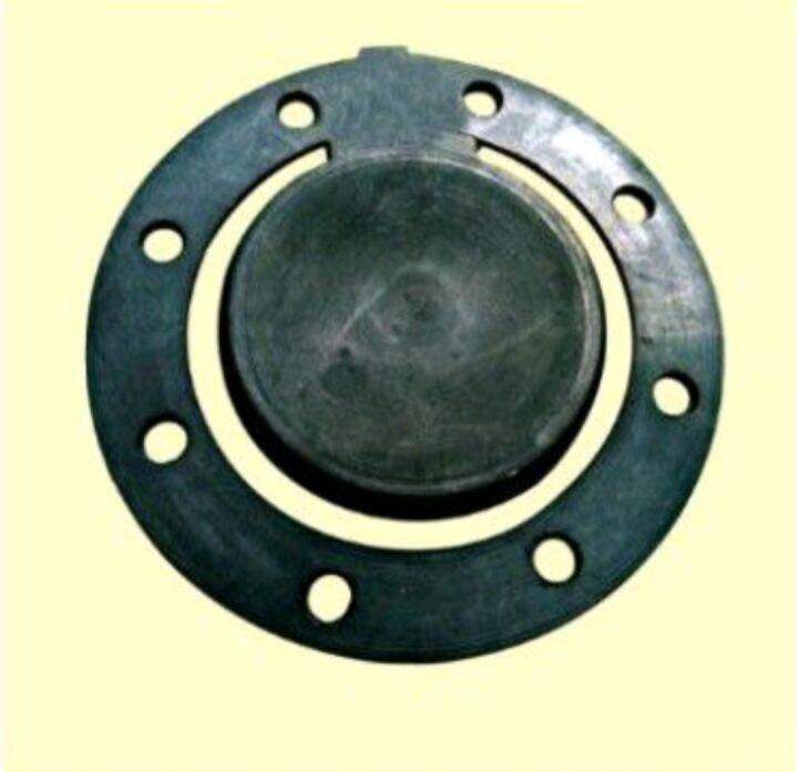 Karet Klep Lidah Tabok Pompa Irigasi NS 150 Niagara 6 inch | Lazada ...