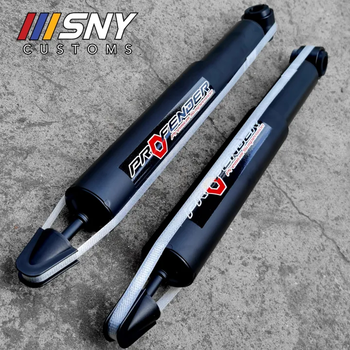ProFender comfort oem shock absorbers Shocks 4pcs set fortuner Innova ...