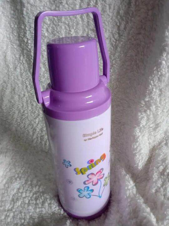 Thermos Purple | Lazada PH