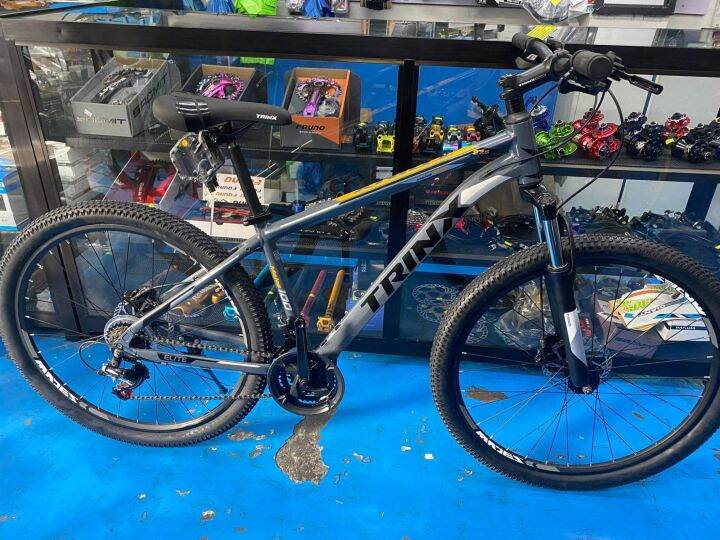 Trinx M100 Elite 27.5x16” | Lazada PH