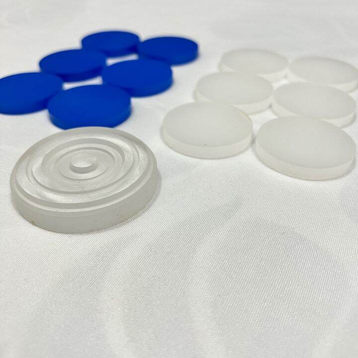 Pool Chips Fiber Glass without Number (Random Colors) | Lazada PH