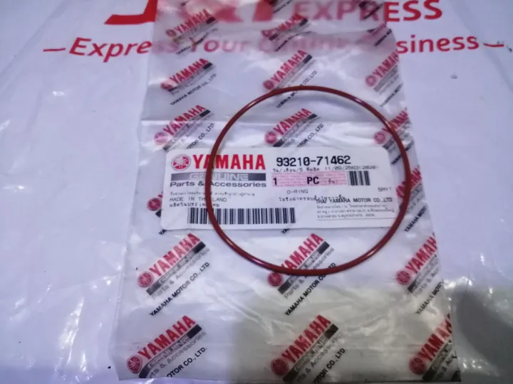 ORING TIMING GEAR COVER MIO SPORTY/SOULTY/AMORE | Lazada PH