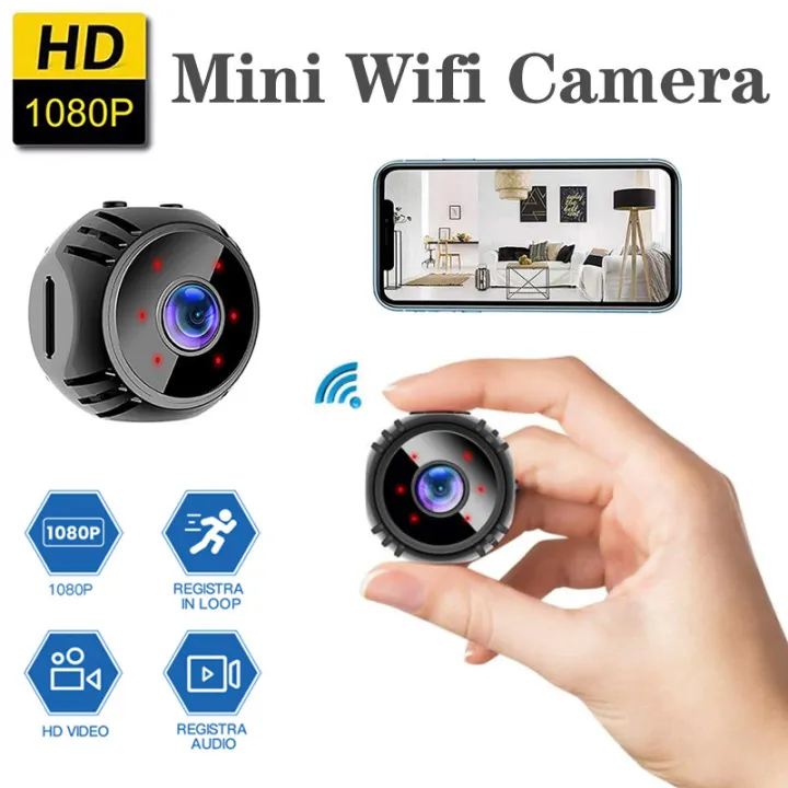 ♥【Readystock】 + FREE Shipping ♥ W8 Wireless Webcams Multi-platform ...