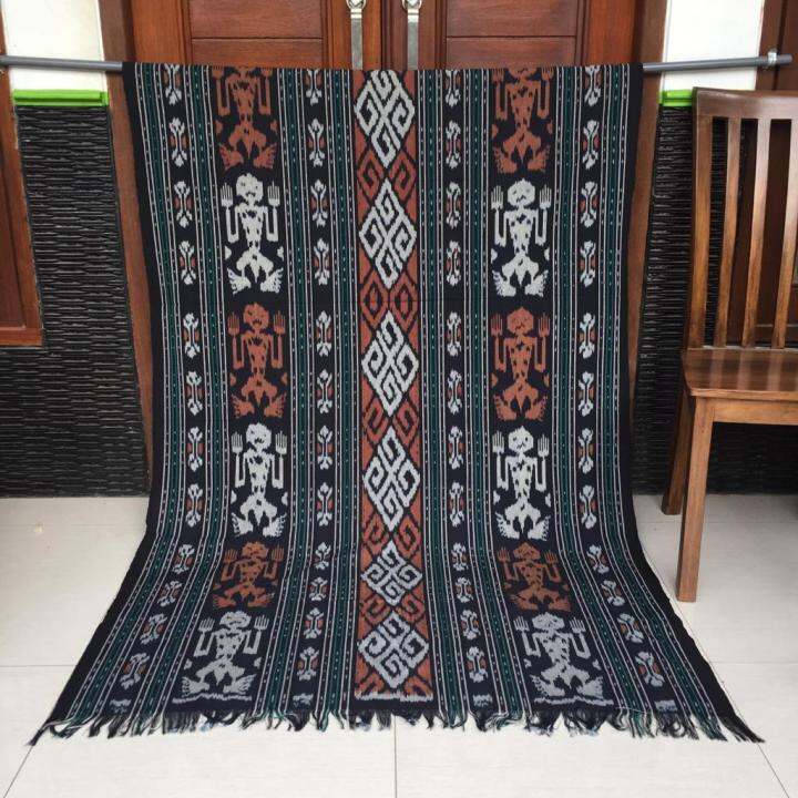 KAIN TENUN TRADISIONAL TENUN KAIN TENUN JEPARA KAIN TENUN BLANKET ...