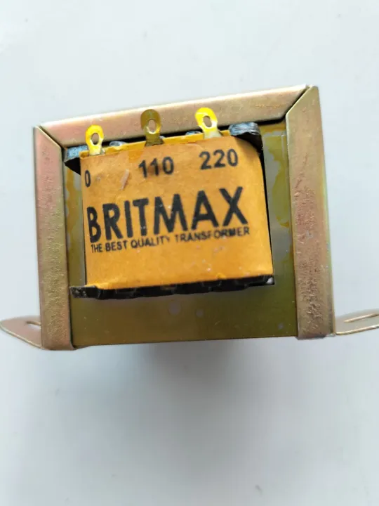 TRAVO 1A ct merek BRitmax original | Lazada Indonesia