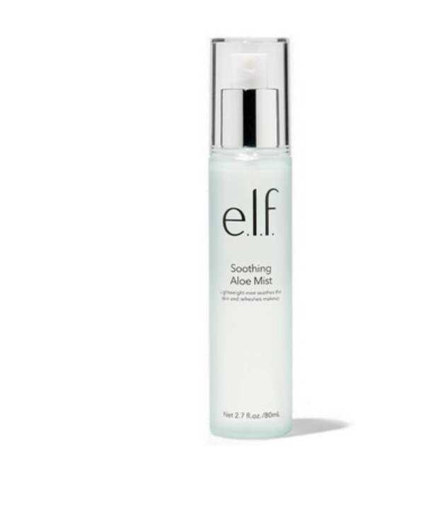 ELF Soothing Aloe Facial Mist(80ml) | Lazada PH