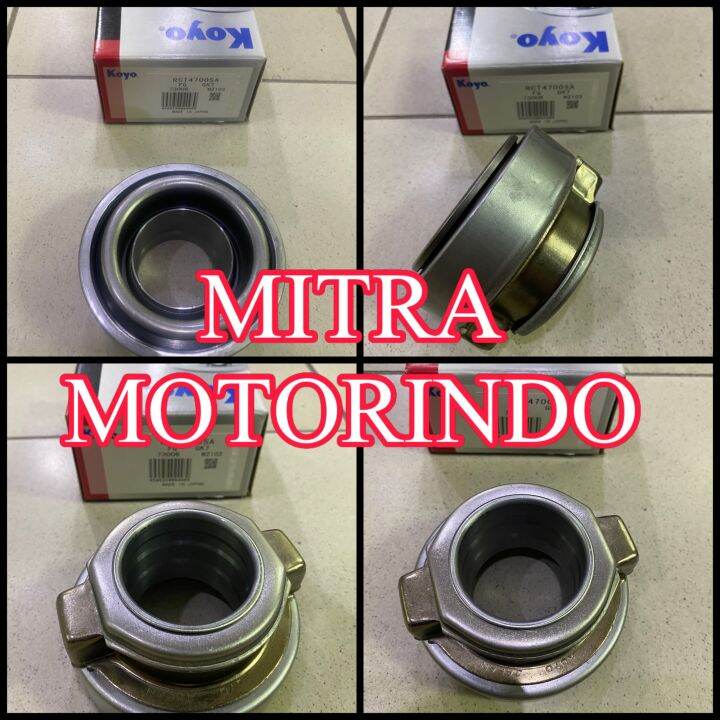 Drag laher/dek laher mitsubishi canter ps125 turbo ps110 ps135 ...