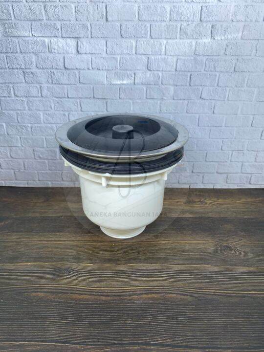 Afur PVC Bak Cuci Piring / Afur BCP PVC / Afur Sink Plastik | Lazada ...