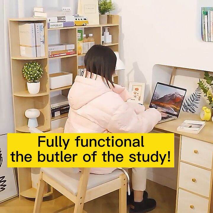 Computer Table for Desktop Study Table Home Office Desk Office Table ...