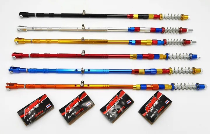 Brake Rod Thailook Siam Universal Honda wave 100/125/110 Ex5 Dream | Lazada