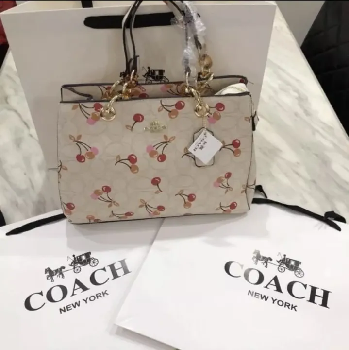 BFL Cherry Hand & Sling Bag, Cherry Bag a fengshui symbol for love and ...