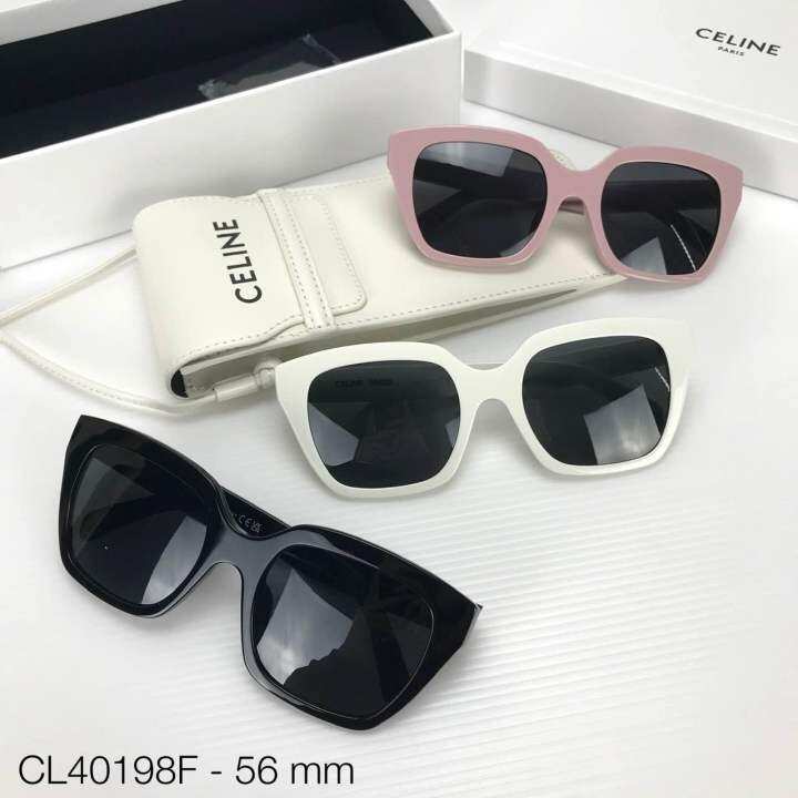 New Celine Monochrome03 (CL40198F) | Lazada.co.th