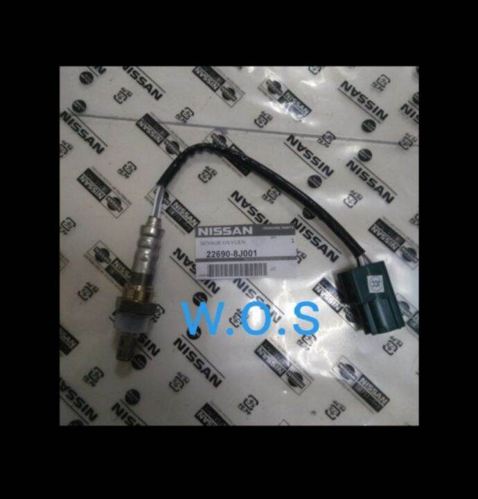 Sensor oxygen O2 nissan xtrail T30/serena C24 | Lazada Indonesia